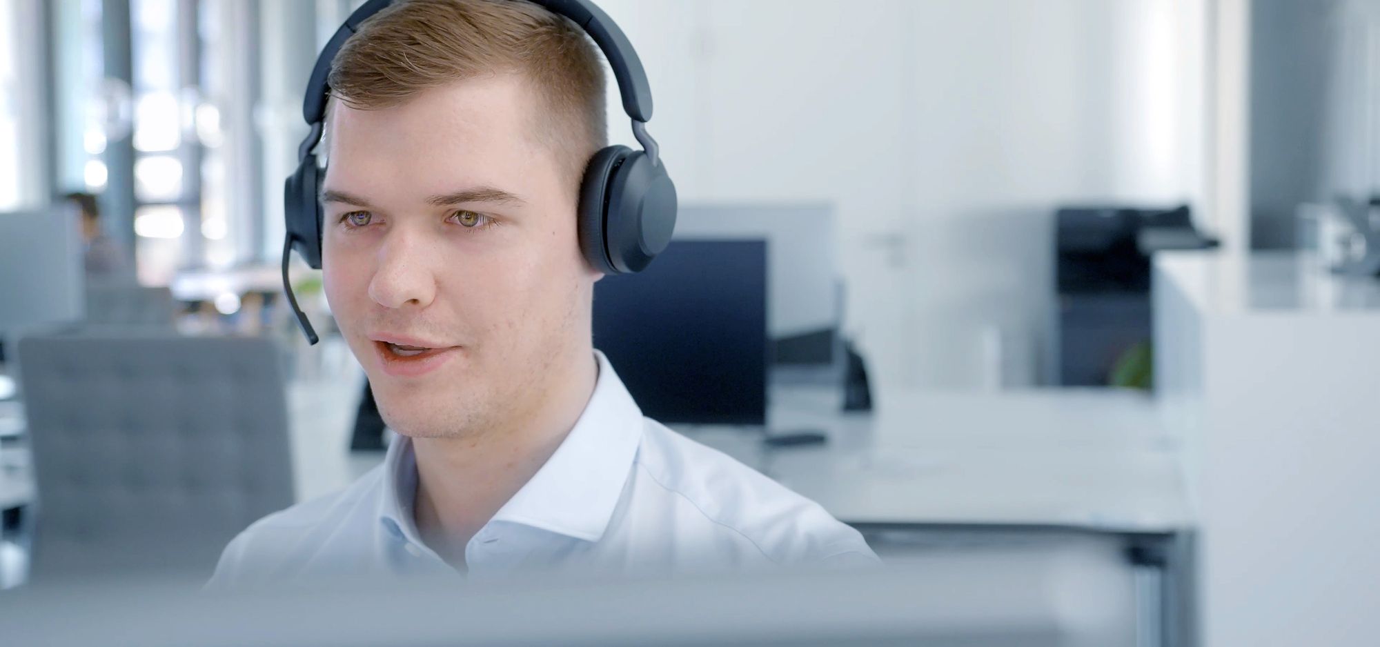 ULD Tracking – SkyCell